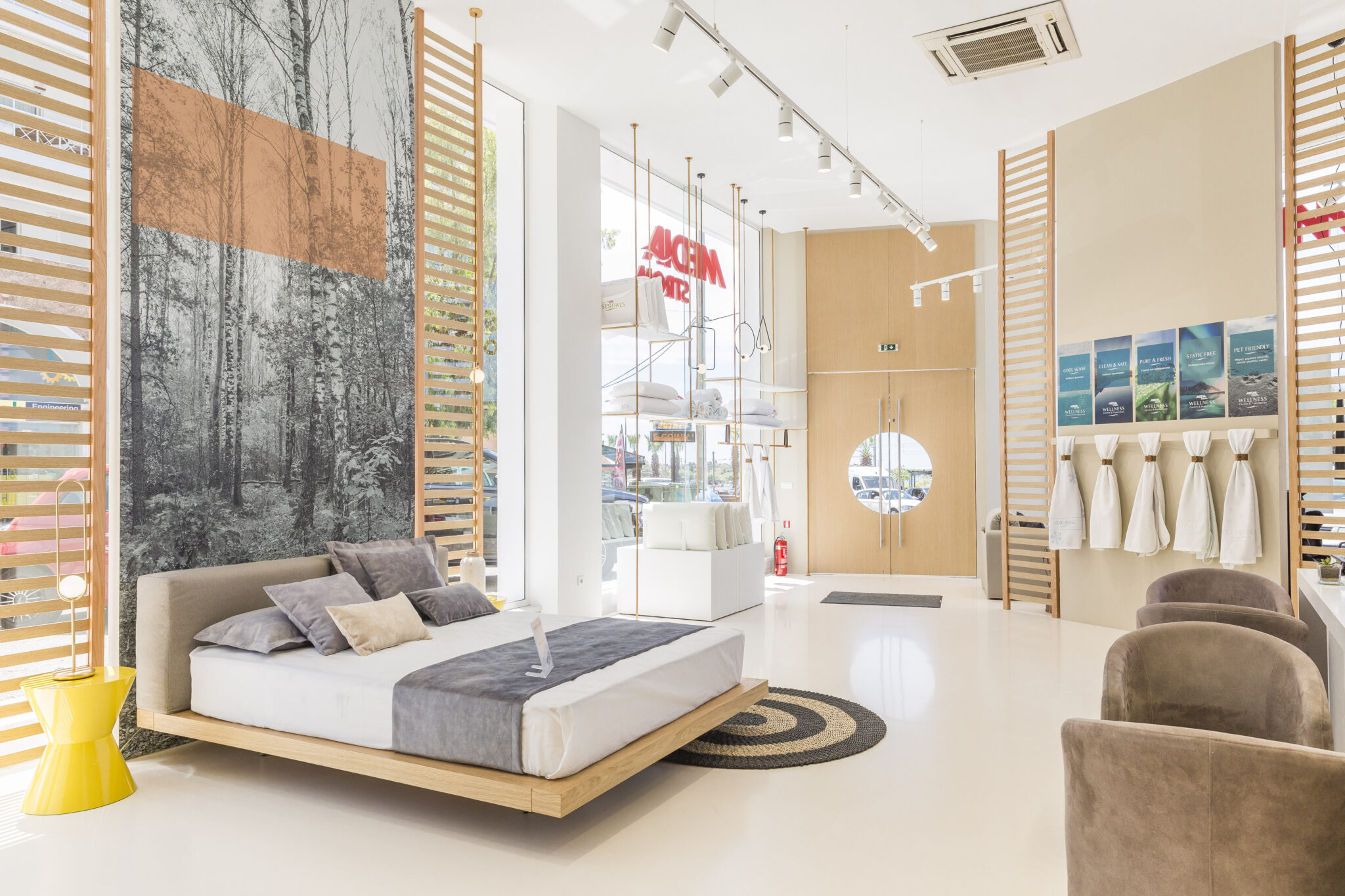 Media Strom Άλιμος – ACRM S.A.