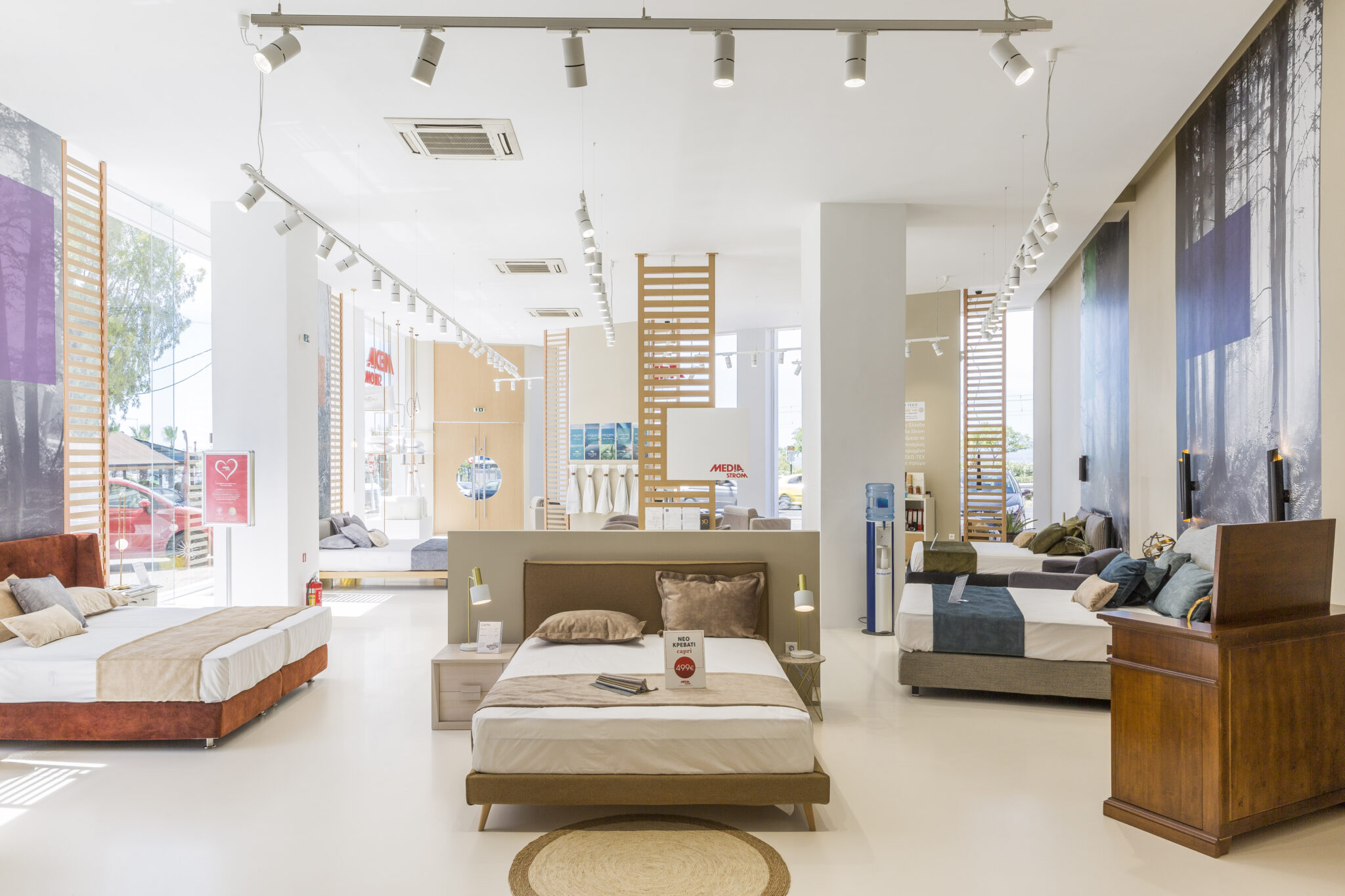 Media Strom Άλιμος – ACRM S.A.