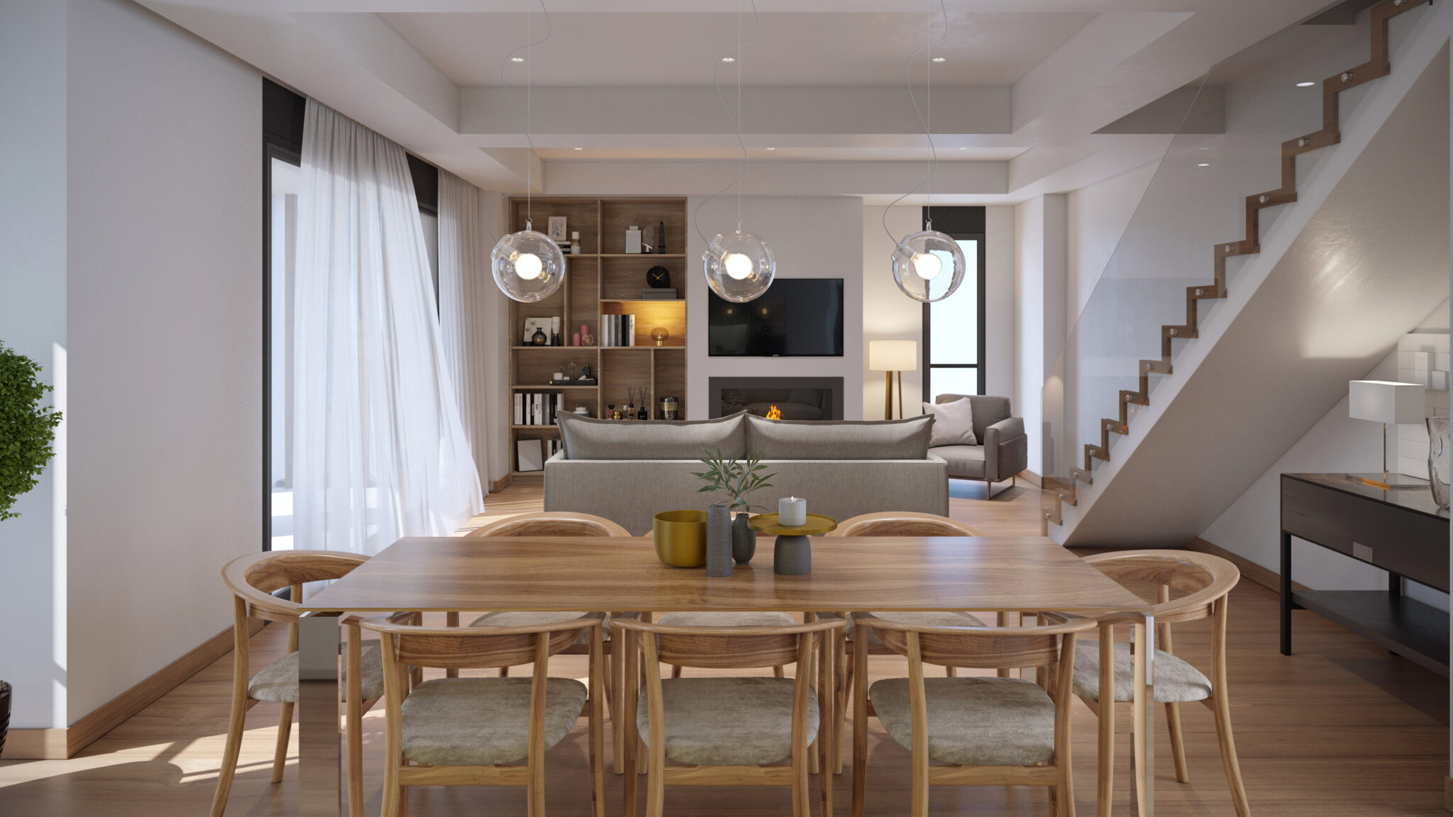 Elatia Residence, Κηφισιά – ACRM S.A.