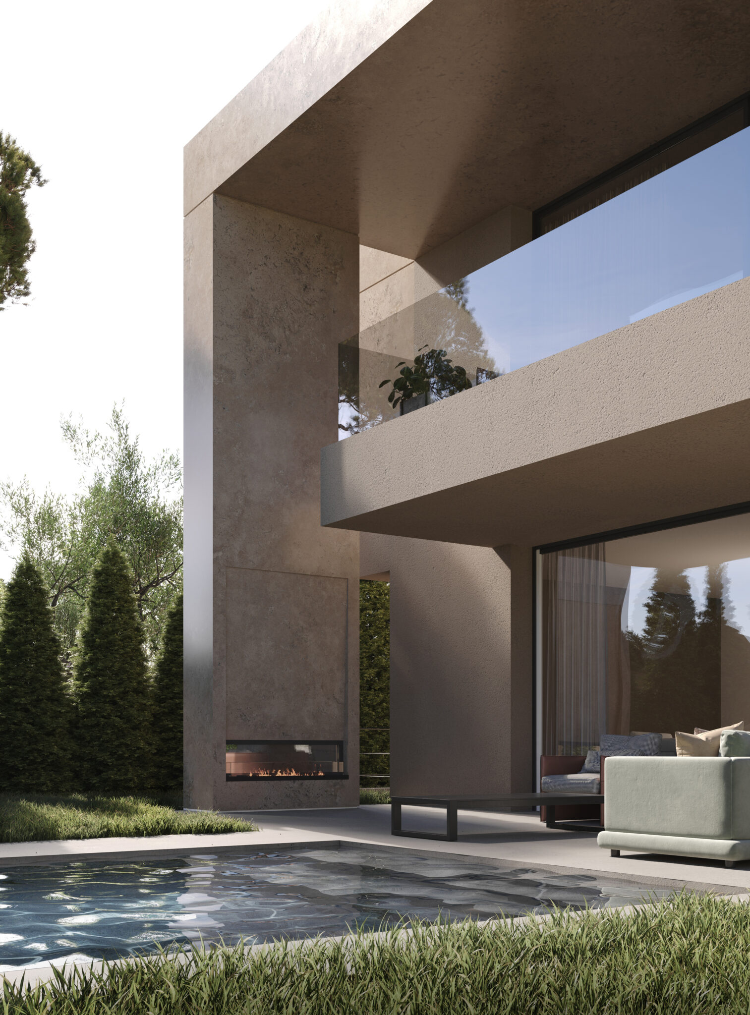 Residence in Filothei 2 – ACRM S.A.