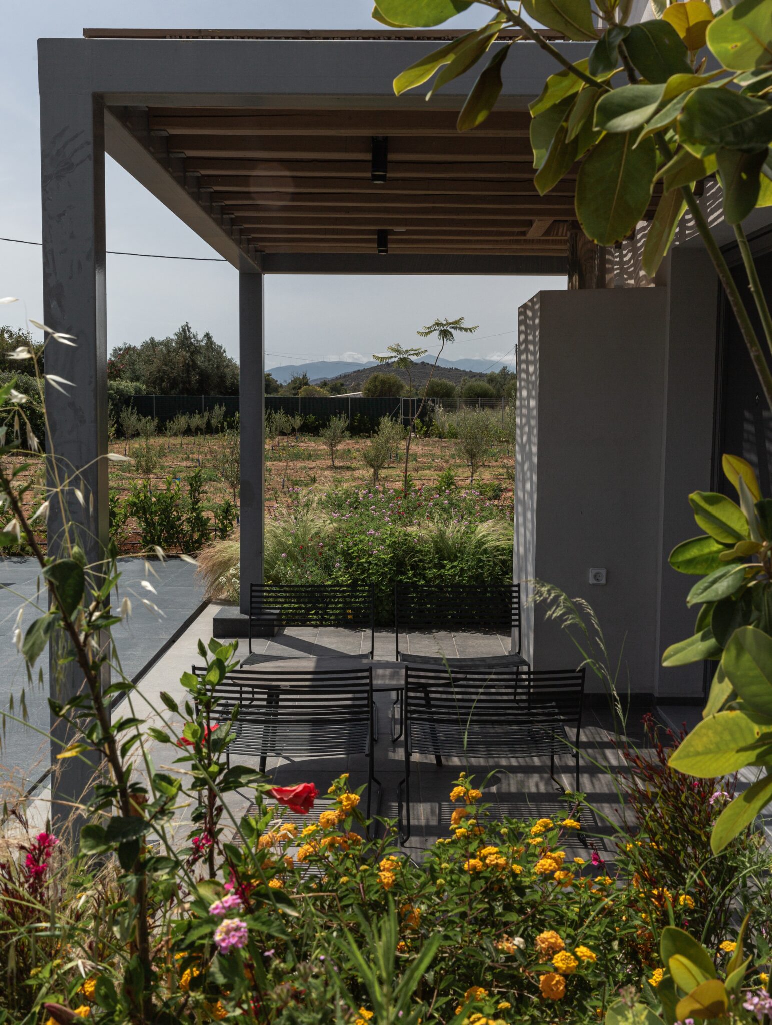 Sea Breeze Suites, Nafplio – ACRM S.A.